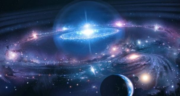 Hebatnya Arasy Allah - iluvislam